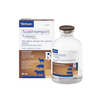 TULISSIN® 100 :Tulathromycin Injectable Solution for Pigs