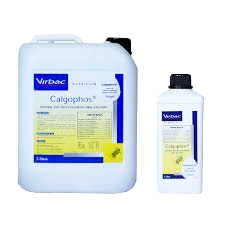 CALGOPHOS® : Highly Bioavailable Mineral Supplement for Bone Health